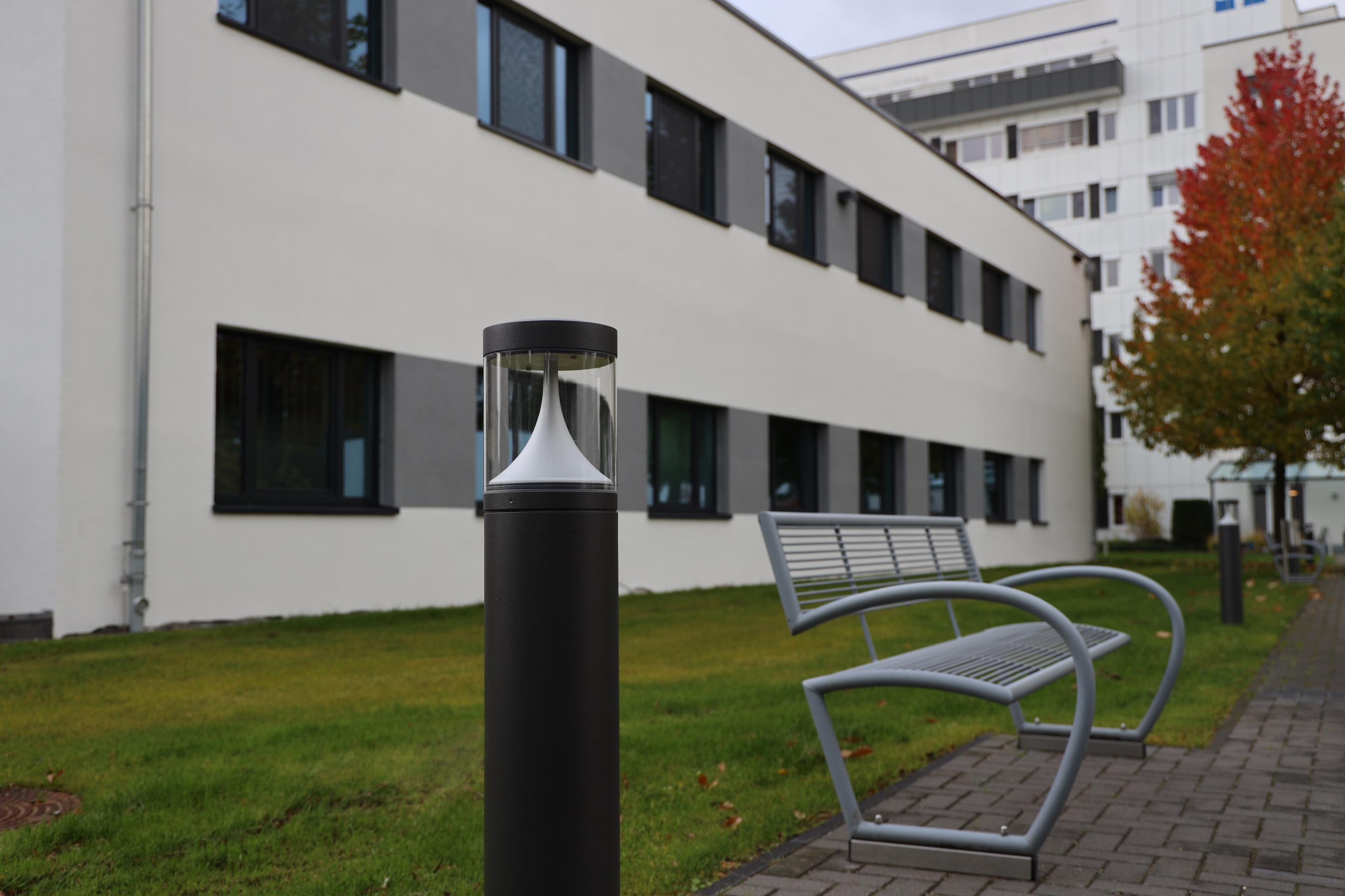 Modulbau/ modularer Neubau Entbindungsstation | SÄBU